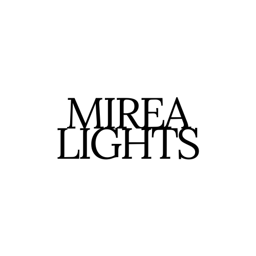 Table Lamps – Mirea Lights